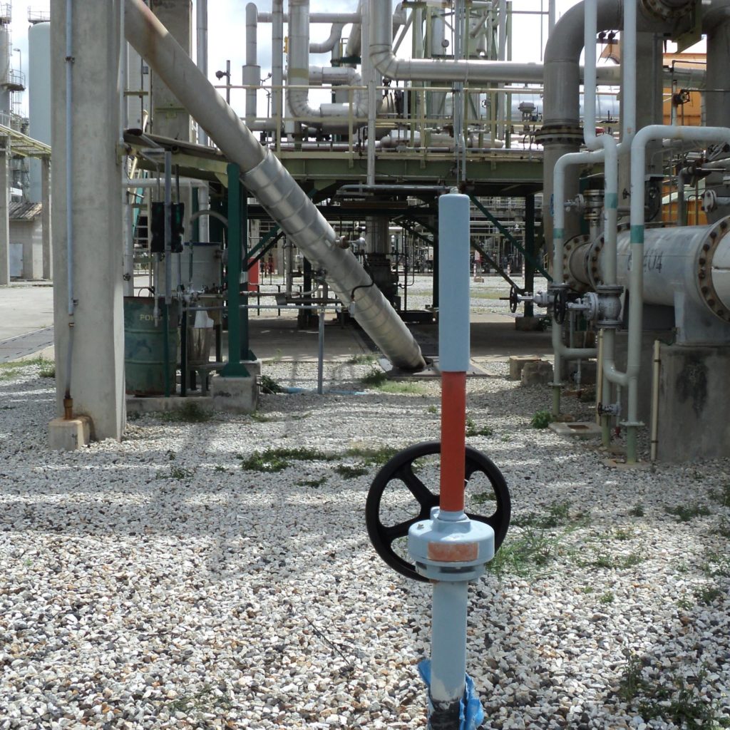 Engineering Design of Transformer Wall Project | Pro-En Technologies, Ltd.